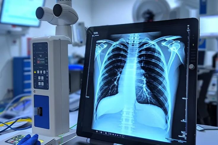 HRCT Scan – Best Scan Centres, Blood Test & Diagnostic Labs Near You