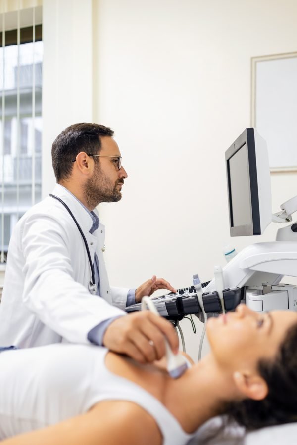 Thyroid Ultrasound – Best Scan Centres, Blood Test & Diagnostic Labs ...